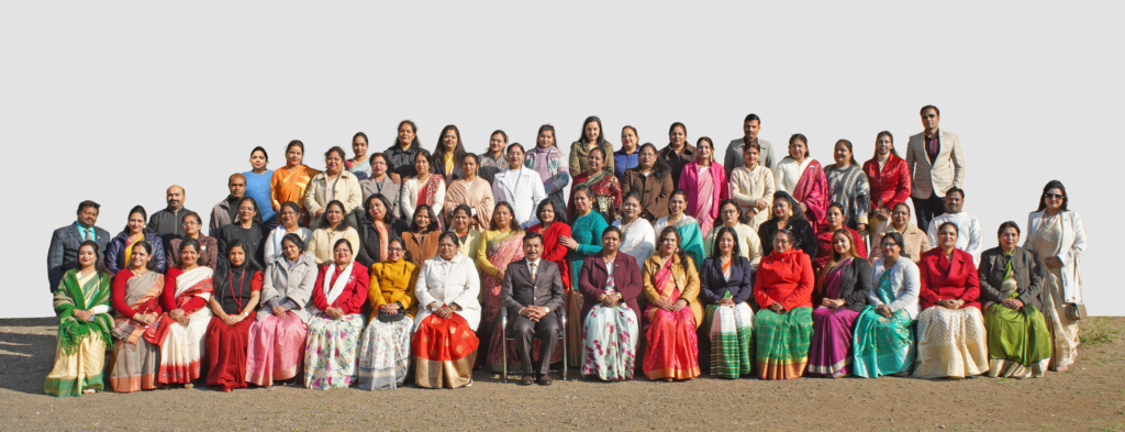 Teaching Staff – Christ Church ISC